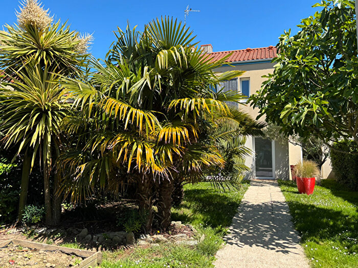 Maison 4 pièces à Pornic, Plage de Porteau, Clos du Bocage, La Girardière, à vendre