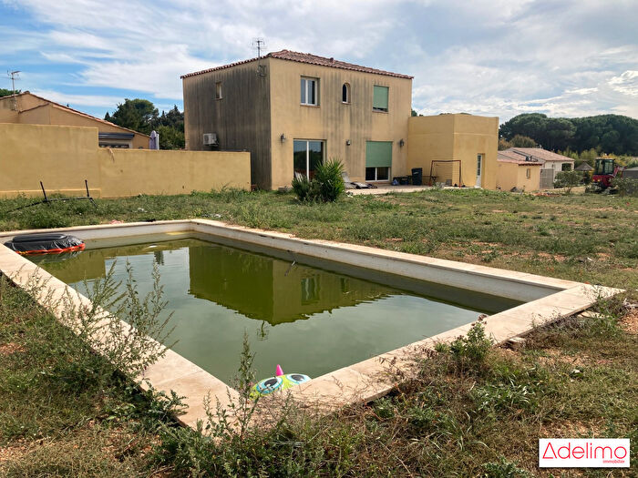 Maison à vendre - Saint-Gilles, Plein Soleil, Charenton, Le Vallon - 5 pièces - 3 chambres