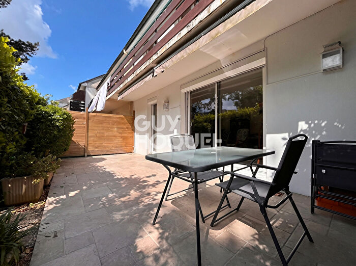 Maison 6 pièces à vendre à Chartres, Fulbert