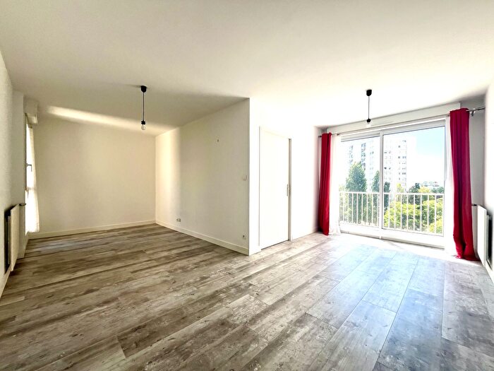 Angers - Appartement 3 pièces à vendre