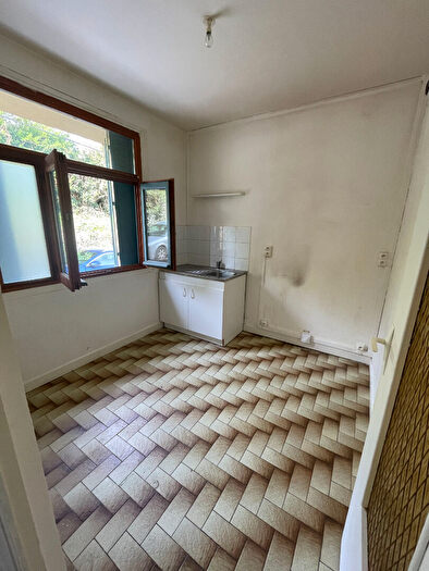 Appartement 2 pièces à Saint-Étienne, La Cotonne, Montferré, La Chauvetière, Montmartre, à louer