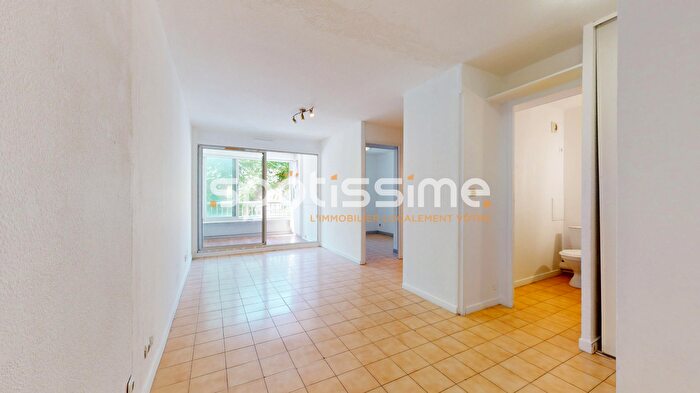 Appartement 2 pièces à vendre à Agde, Le Cap d'Agde