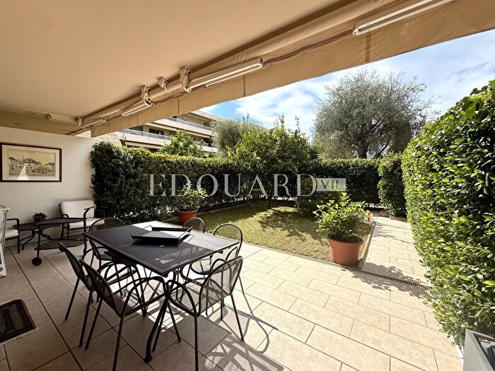 Appartement 3 pièces à vendre à Roquebrune-Cap-Martin, Cap Martin, Dragonnière