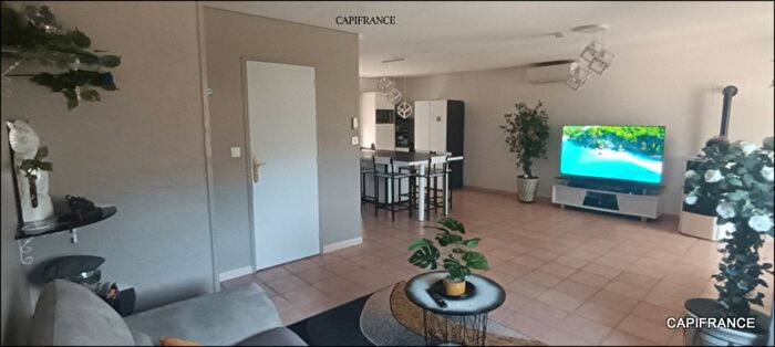 Maison 3 pièces à vendre à Le Val