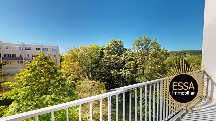 Viroflay, Arcades - Appartement 5 pièces à vendre