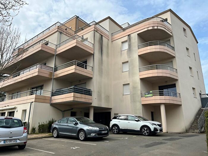 Appartement 3 pièces à vendre à Mayenne, Nord Ouest