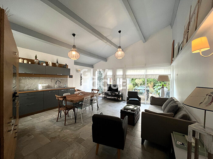 Maison 4 pièces à La Flotte, à vendre