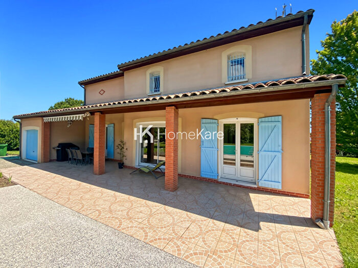Maison 4 pièces à vendre à Merville