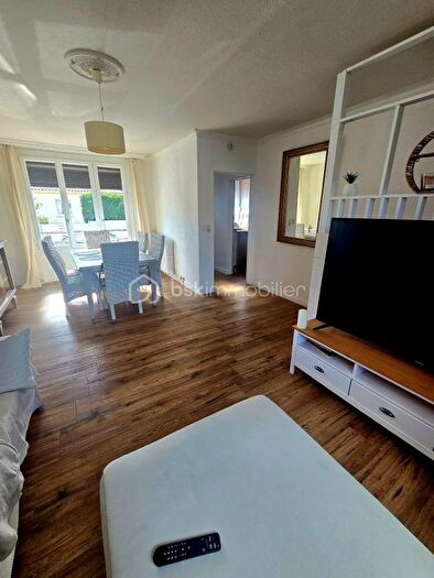 Maison 6 pièces à vendre à Pont-de-Larn