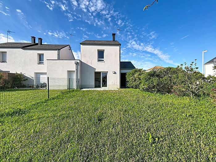 Maison à vendre - La Baule-Escoublac, Guézy-La Bosse - 3 pièces - 2 chambres