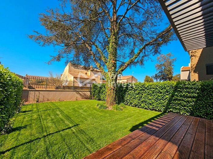 Appartement à vendre - Mauguio, Jean-Paul Beugnot, Ferrari - 4 pièces - 3 chambres