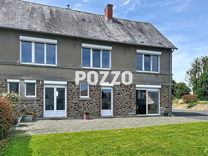 Carantilly - Maison 5 pièces à vendre
