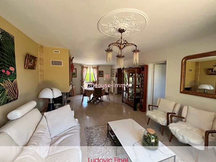 Maison 5 pièces à vendre à Bretteville-sur-Odon