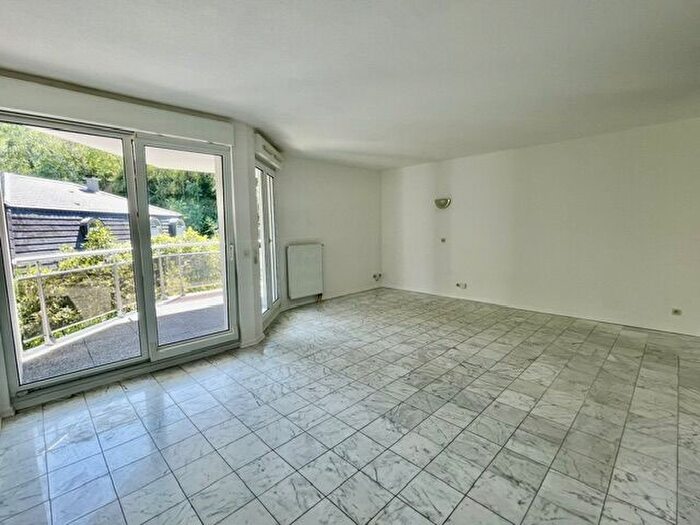 Appartement 3 pièces à louer à Achenheim