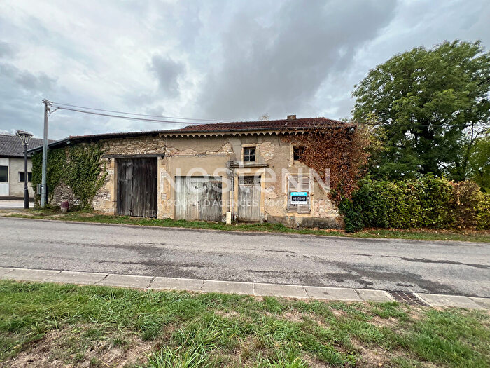 Raival - Maison 4 pièces à vendre