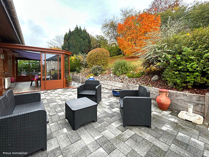 Maison à vendre - Saint-Félix - 4 pièces - 3 chambres