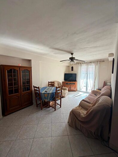 Appartement à vendre - Nice, Pasteur - 3 pièces - 2 chambres