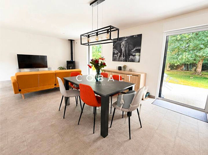 Maison 5 pièces à Fay-de-Bretagne, à vendre