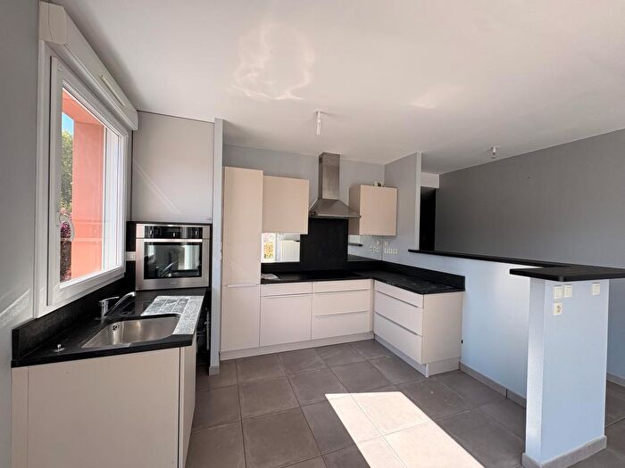 Appartement 4 pièces à Le Puy-en-Velay, Fraisses, Saint-Laurent, à louer