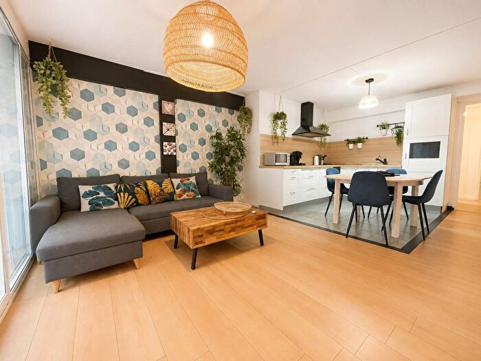 Toulouse, Saint-Sernin : Appartement 2 pièces à vendre