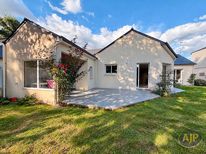 Maison 5 pièces à vendre à Sautron