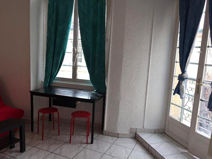Bordeaux, Saint-Christoly - Appartement 1 pièce à louer