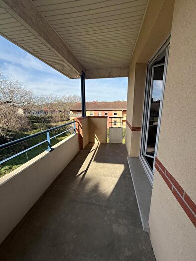 Appartement à vendre - Albi, Le Breuil, Mazicou - 3 pièces - 2 chambres