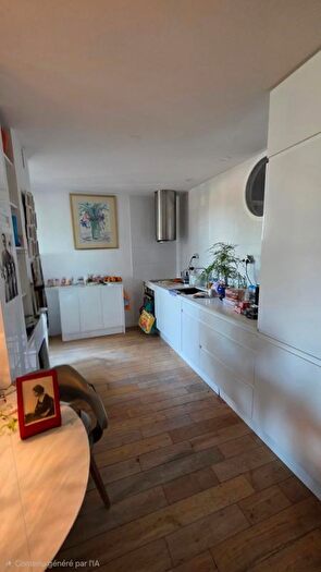 Toulouse, L'Ormeau, La Terrasse, La Grande Plaine - Appartement 3 pièces à vendre