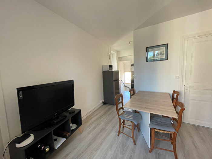 Appartement 3 pièces à Milly-la-Forêt, à louer