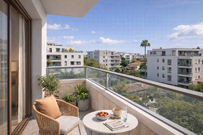 Maison à vendre - Marseille e , Vielle Chapelle - 2 pièces