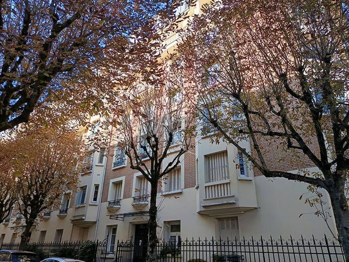 La Varenne, Saint-Maur-des-Fossés : Appartement 2 pièces à louer