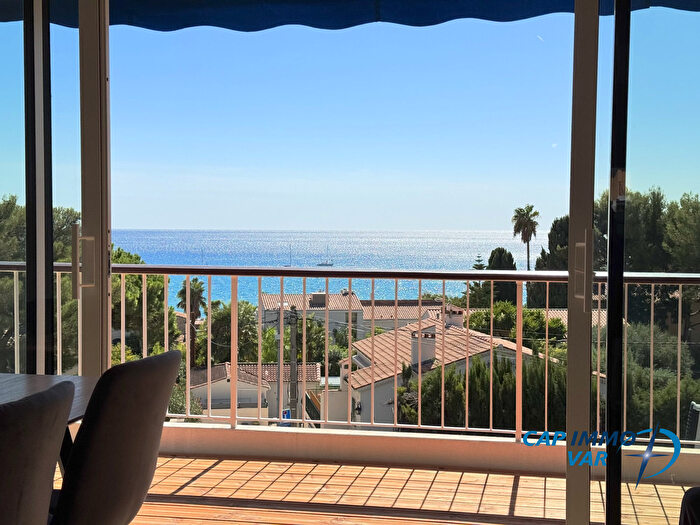 Appartement 3 pièces à louer - La Ciotat, Fontsainte