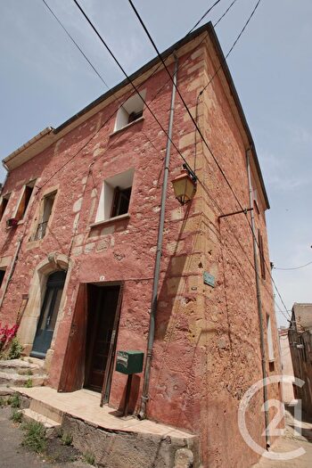 Maison à vendre - Quarante - 5 pièces - 4 chambres