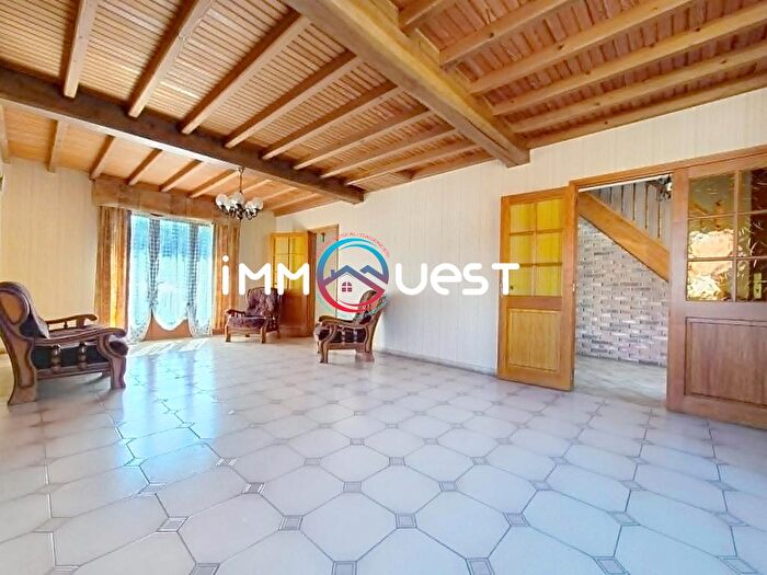 Maison 6 pièces à vendre à Nédonchel