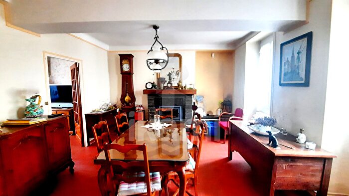 Champlay - Maison 3 pièces à vendre