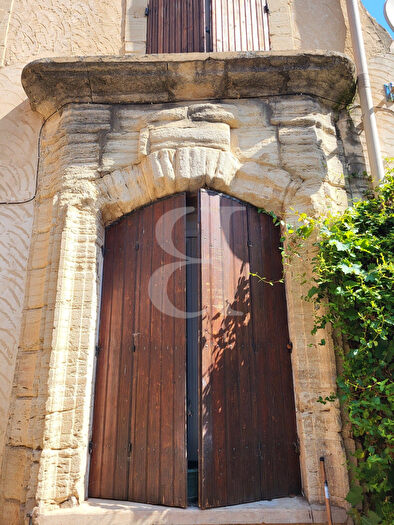 Maison à vendre - Bédoin - 5 pièces - 3 chambres