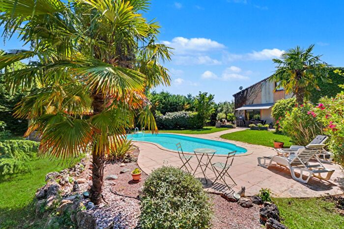 Maison 5 pièces à Lagrave, à vendre