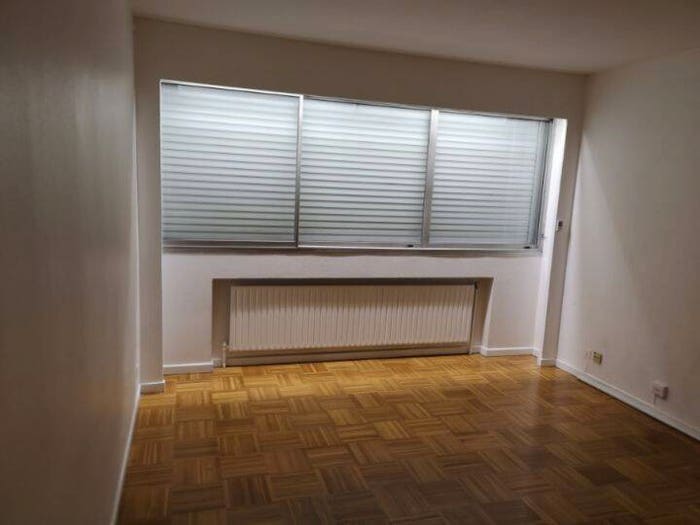 Gratte Ciel, Villeurbanne - Appartement 2 pièces à louer