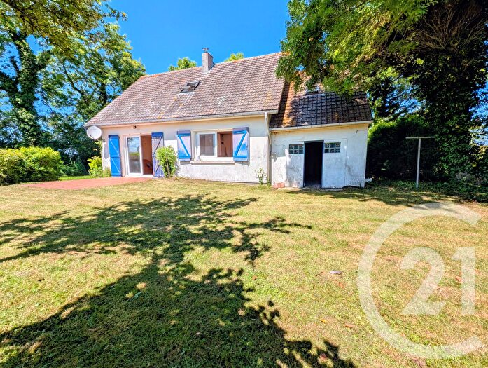 Maison 5 pièces à vendre à Sotteville-sur-Mer