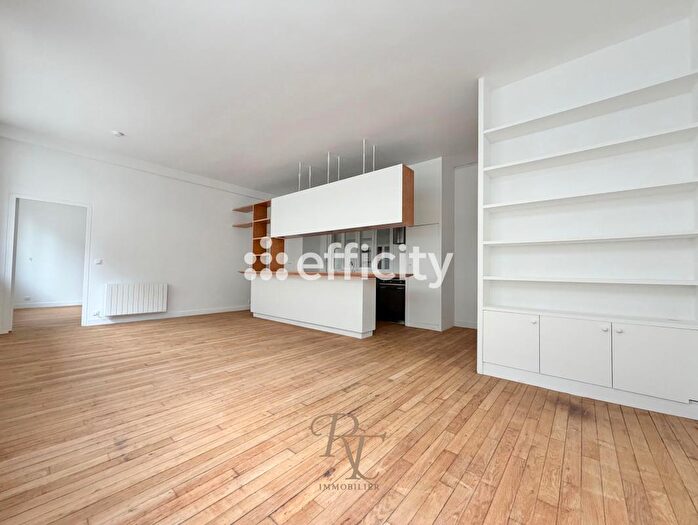 Paris 12ème, Aligre, Gare de Lyon - Appartement 3 pièces à vendre