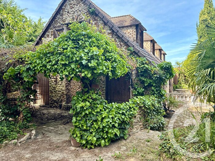 Maison 6 pièces à vendre à Villecresnes
