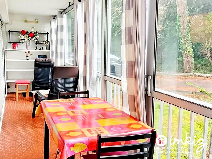 Appartement 2 pièces à Jard-sur-Mer, à vendre