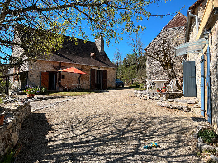 Maison 4 pièces à vendre à Brouchaud