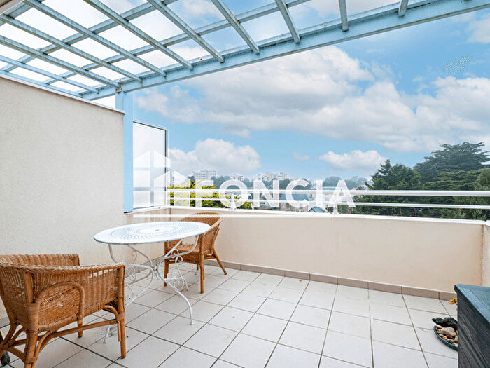 Appartement à vendre - La Baule-Escoublac, La Baule-les-Pins - 1 pièce