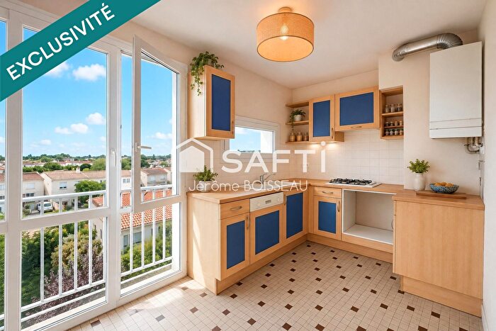Appartement 3 pièces à vendre à Tonneins