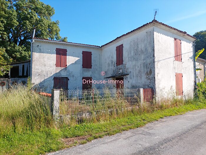 Maison 4 pièces à vendre - Épargnes