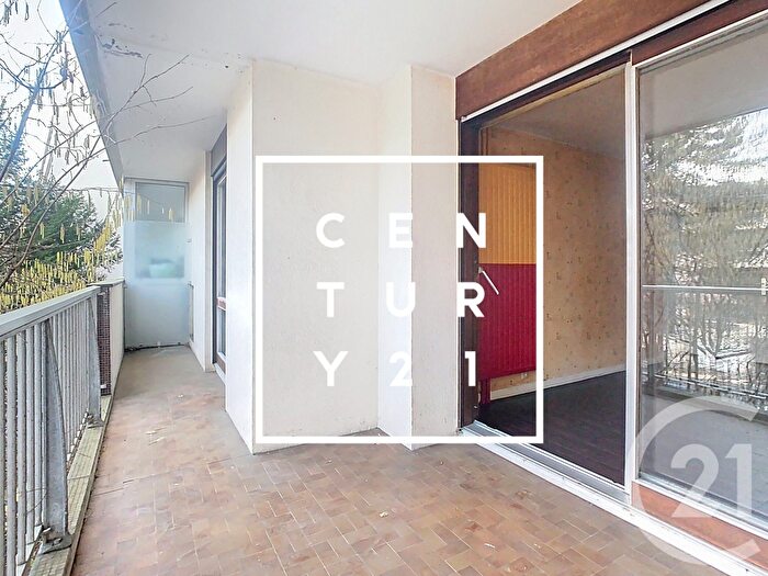 Appartement à vendre - Meudon, Meudon sur Seine - 1 pièce