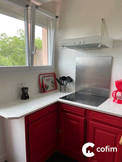 Appartement à louer - Pau - 3 pièces - 2 chambres