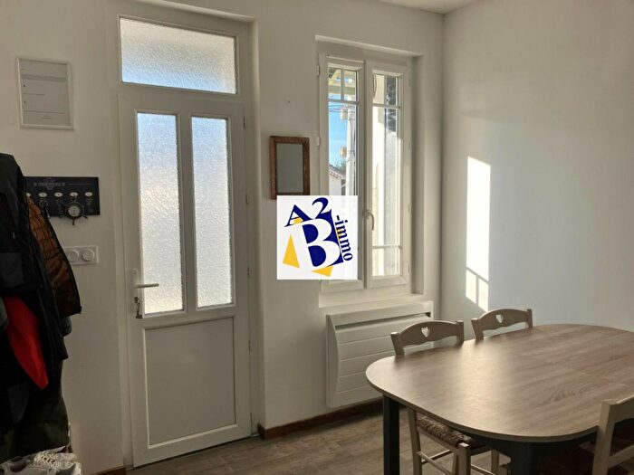 Maison 2 pièces à louer - L'Isle-d'Espagnac