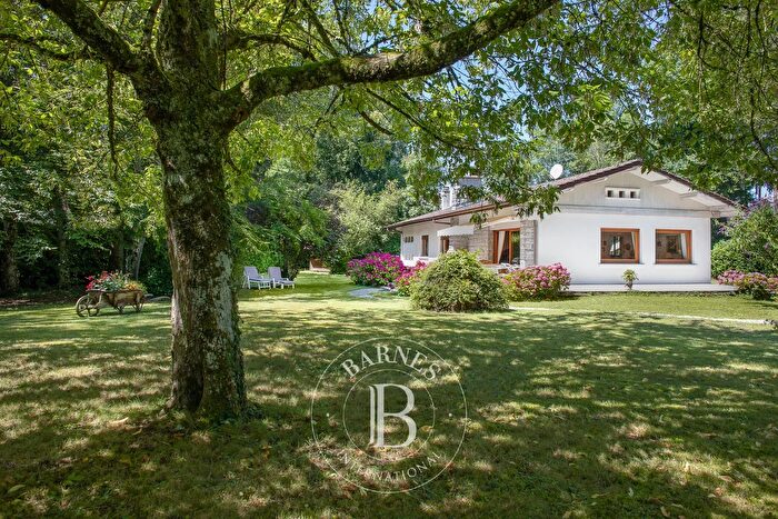 Maison à vendre - Sciez - 5 pièces - 4 chambres